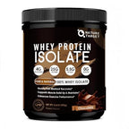 NATURE TARGET whey protein powder