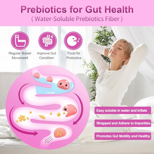 NATURE TARGET women's probiotic formula