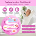 NATURE TARGET women's probiotic formula