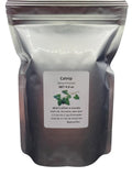 Nature Tea catnip herbal infusion