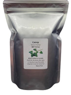 Nature Tea catnip herbal infusion