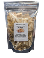 Nature Tea dried root slice benefits