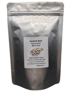 Nature Tea jasmine buds for relaxation