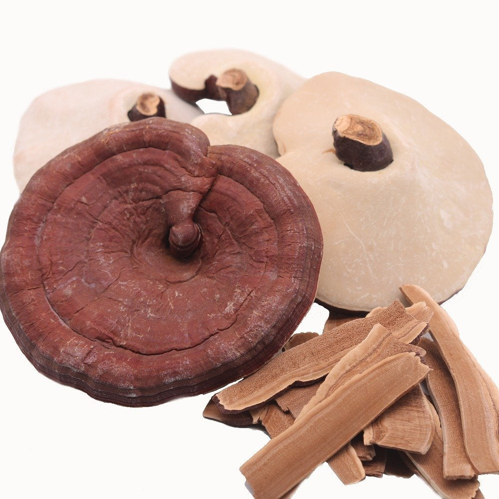 Nature Tea loose herbal infusion