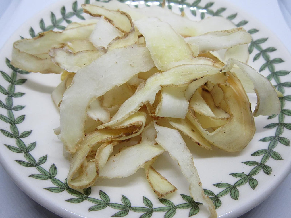 Nature Tea Solomon's Seal infusion