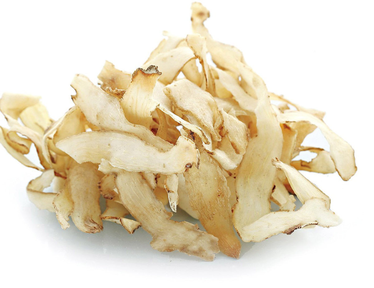 Nature Tea Solomon's Seal infusion