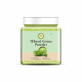 Nature Vit organic wheatgrass powder