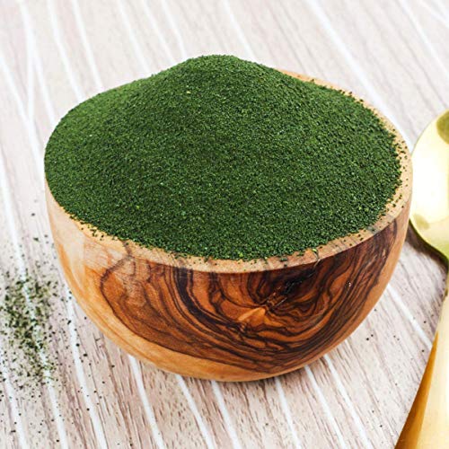 Nature Vit spirulina for everyday wellness
