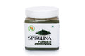 Nature Vit spirulina powder for detox