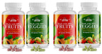 Nature Vitamins fruit and vegetable capsules