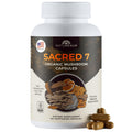 Naturealm mushroom blends for immunity