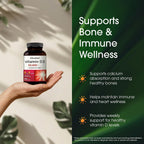 NatureBell 50,000 IU softgels