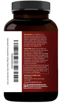 NatureBell antioxidant softgels for daily use