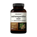 NatureBell ashwagandha capsules for relaxation
