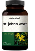 NatureBell ashwagandha extract capsules
