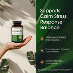 NatureBell Ashwagandha for better sleep