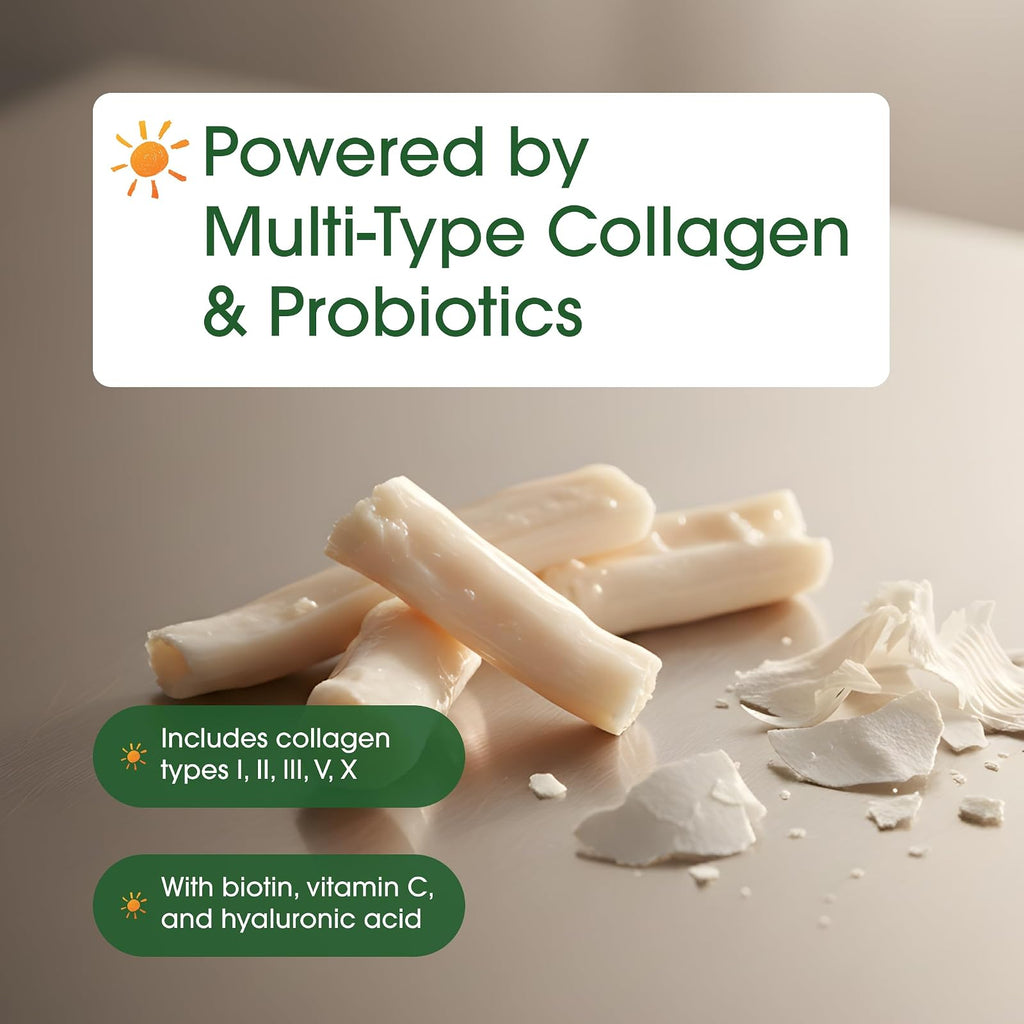 NatureBell beauty collagen supplement