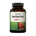 NatureBell Berberine 1000 mg softgels