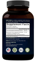 NatureBell capsules for immune support
