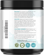NatureBell collagen powder for nails