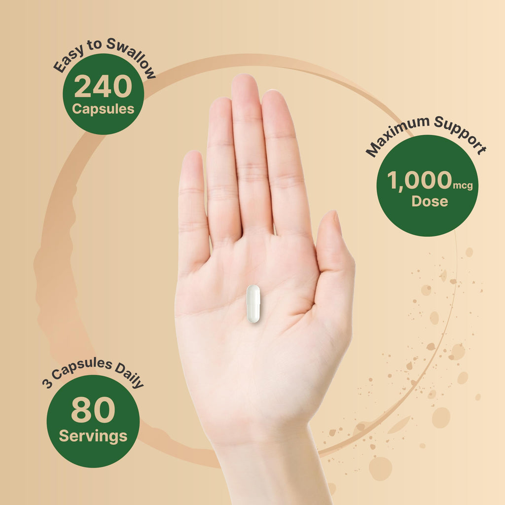 NatureBell colostrum for overall wellness