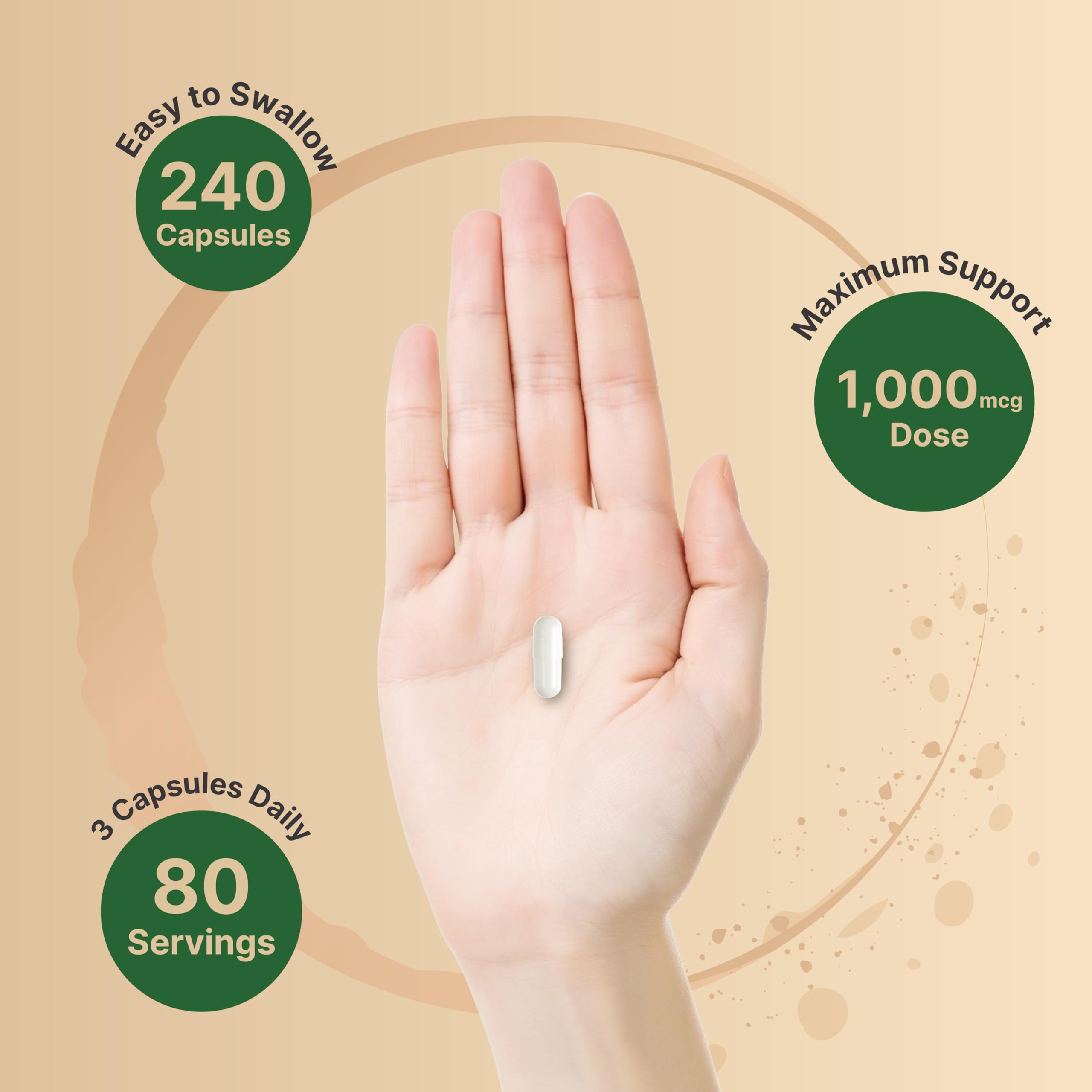 NatureBell colostrum for overall wellness