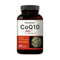 NatureBell CoQ10 300 mg capsules