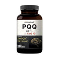 NatureBell CoQ10 capsules for energy
