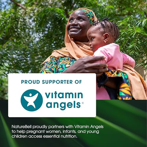 NatureBell CoQ10 for active lifestyle