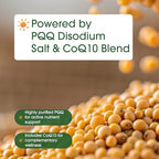 NatureBell CoQ10 for antioxidant protection