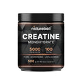 NatureBell creatine monohydrate powder