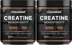 NatureBell creatine monohydrate supplement