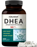 NatureBell DHEA 50 mg capsules