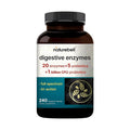 NatureBell digestive enzymes for better digestion