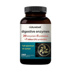 NatureBell digestive enzymes for better digestion