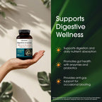 NatureBell digestive enzymes for bloating relief