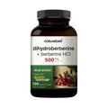 NatureBell dihydroberberine for heart health