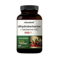 NatureBell dihydroberberine vegetarian capsules