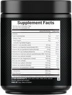 NatureBell electrolyte mix for sports performance