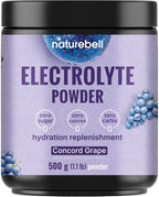 NatureBell electrolytes powder for hydration