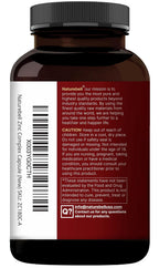 NatureBell herbal quercetin for daily use