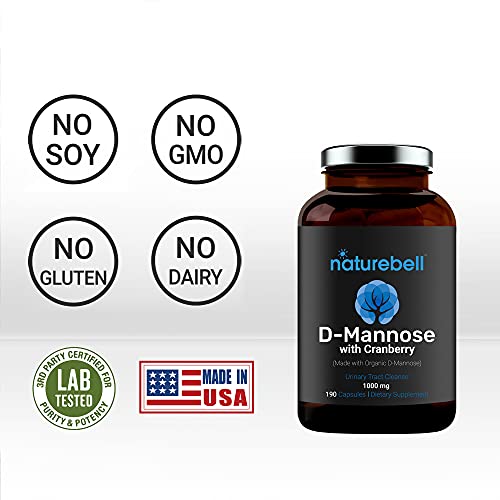 NatureBell herbal supplement benefits