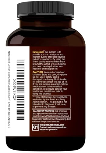 NatureBell herbal supplements Canada