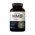 NatureBell HMB blended vitamin capsules