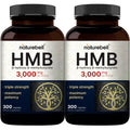 NatureBell HMB supplement for muscle recovery