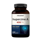 NatureBell Huperzine A capsules