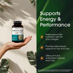 NatureBell hyaluronic acid for joint health