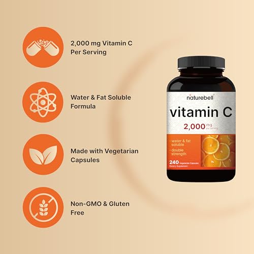 NatureBell immune support supplement
