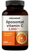 NatureBell liposomal vitamin C capsules