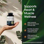 NatureBell magnesium glycinate benefits